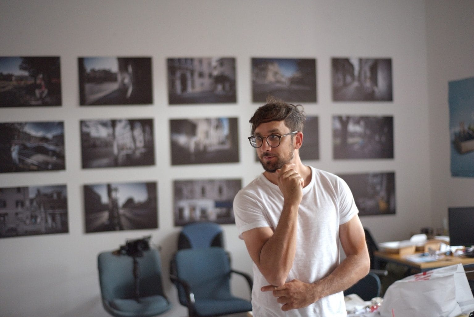 Pa tako lep dan je bil – Uradna spletna stran filma